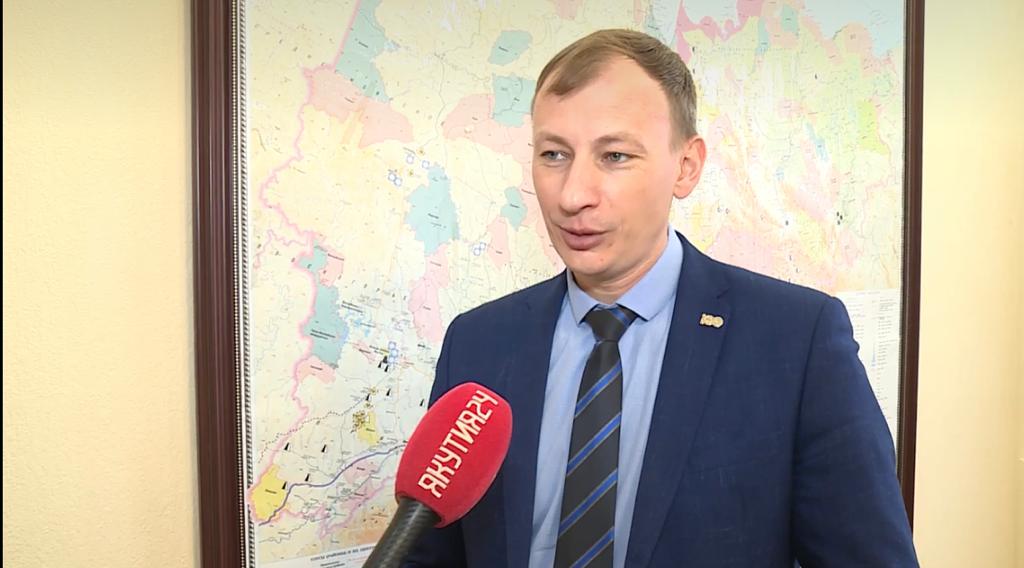 Евгений Перфильев: Победа будет за нами! — Yakutia-daily.ru