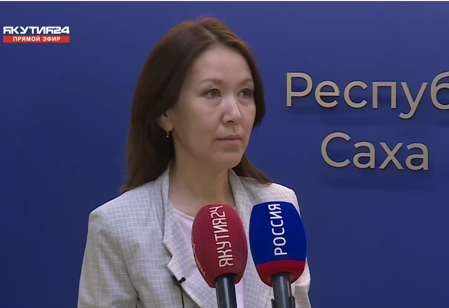 Госкомзанятости: в Якутии продолжают приоритетно трудоустраивать участников СВО и членов их ...