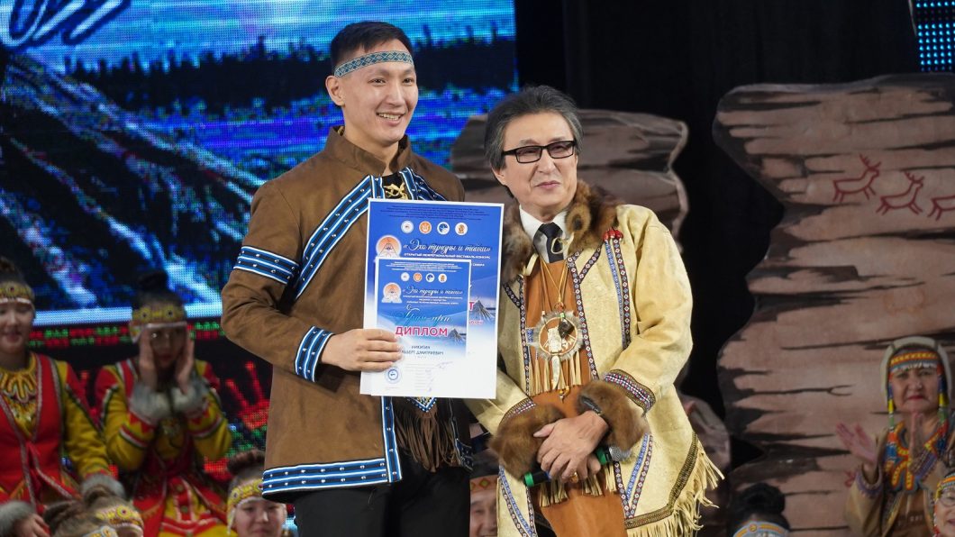 Определены победители песенного конкурса «Эхо тундры и тайги-2023» в Якутии — Yakutia-daily.ru